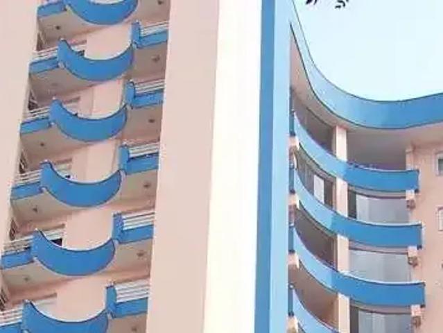 Apartamento para Venda em São Bernardo do Campo/SP Jardim Chácara Inglesa