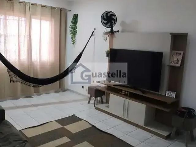 Apartamento para Venda em São Bernardo do Campo/SP Jardim Colonial 2 Quartos