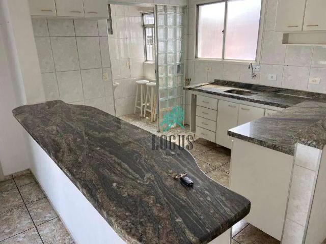 Apartamento para Venda em São Bernardo do Campo/SP Jardim das Américas 1 Quartos