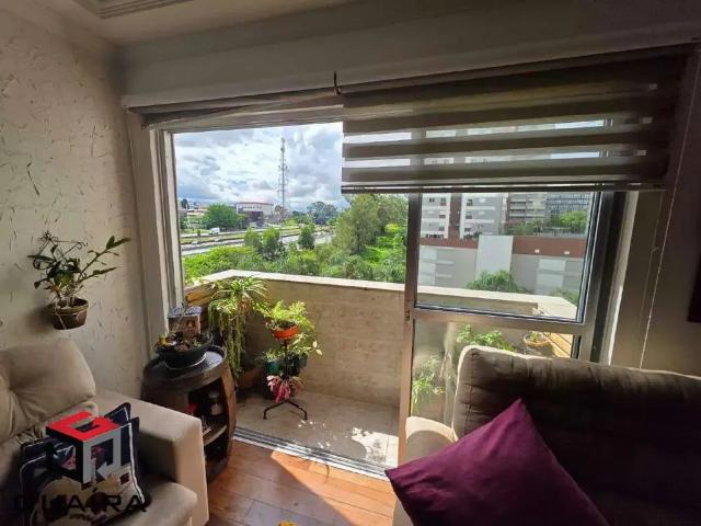 Apartamento para Venda em São Bernardo do Campo/SP Jardim das Américas 2 Quartos