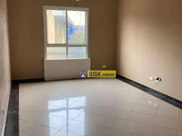Apartamento para Venda em São Bernardo do Campo/SP Jardim das Acácias 2 Quartos