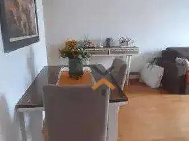 Apartamento para Venda em São Bernardo do Campo/SP Jardim das Acácias 2 Quartos