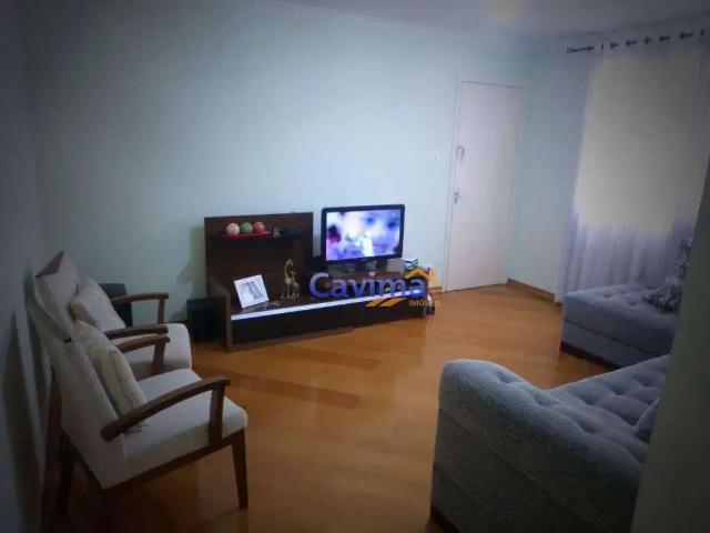 Apartamento para Venda em São Bernardo do Campo/SP Jardim das Acácias 2 Quartos