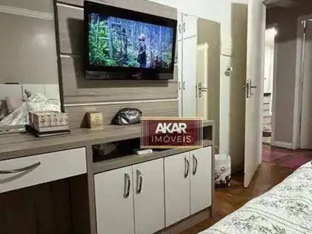 Apartamento para Venda em São Bernardo do Campo/SP Jardim das Acácias 2 Quartos
