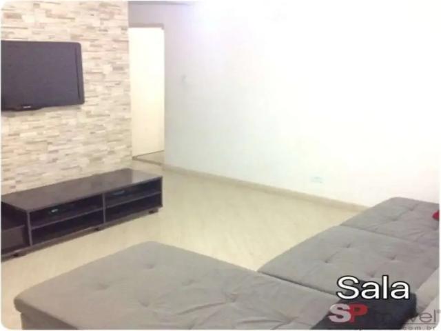 Apartamento para Venda em São Bernardo do Campo/SP Jardim das Acácias 2 Quartos