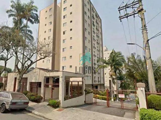 Apartamento para Venda em São Bernardo do Campo/SP Jardim das Acácias 2 Quartos