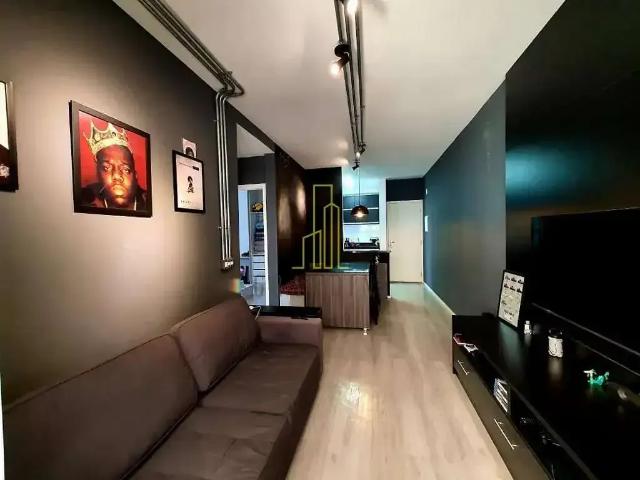 Apartamento para Venda em São Bernardo do Campo/SP Jardim das Acácias 2 Quartos