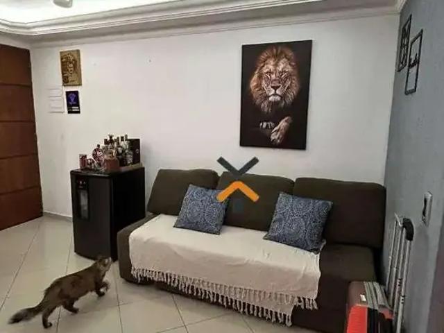 Apartamento para Venda em São Bernardo do Campo/SP Jardim das Acácias 2 Quartos