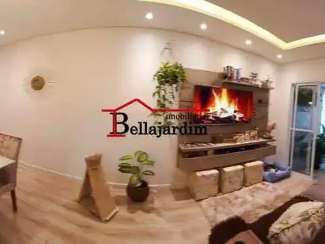 Apartamento para Venda em São Bernardo do Campo/SP Jardim das Acácias 2 Quartos