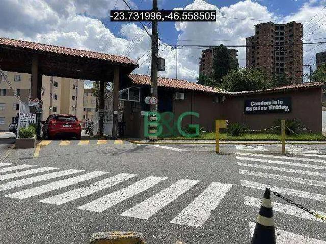 Apartamento para Venda em São Bernardo do Campo/SP Jardim das Acácias 2 Quartos