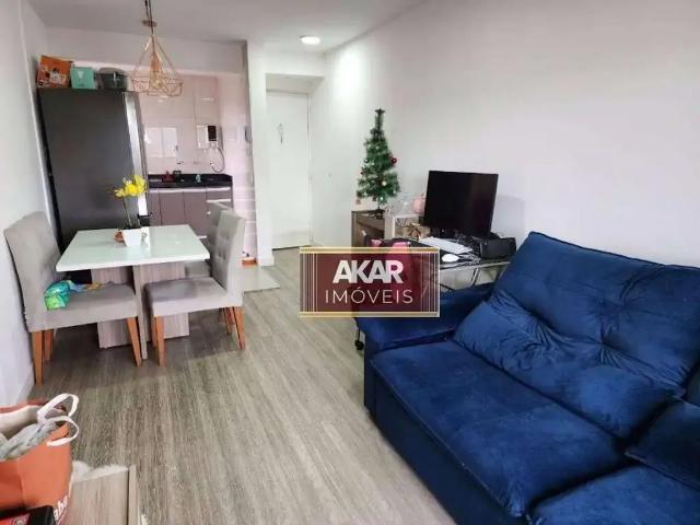 Apartamento para Venda em São Bernardo do Campo/SP Demarchi 2 Quartos