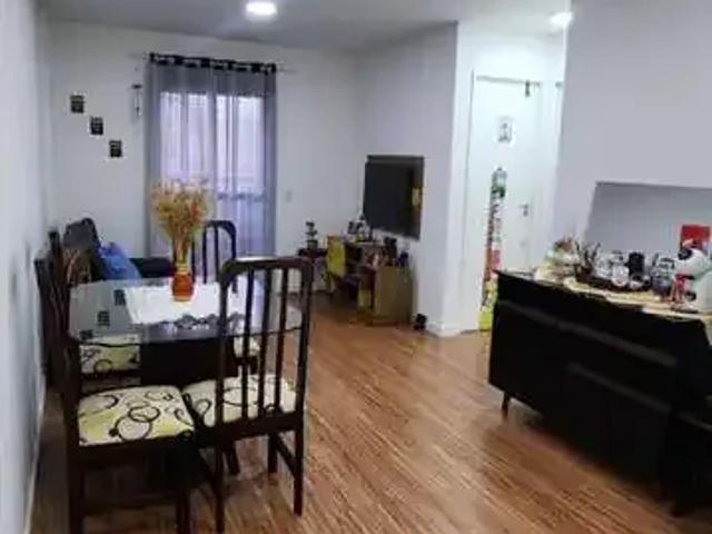Apartamento para Venda em São Bernardo do Campo/SP Jardim das Quatro Marias 2 Quartos