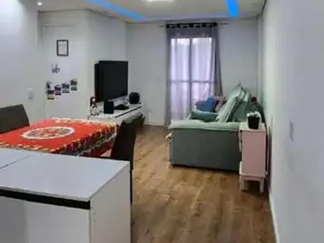 Apartamento para Venda em São Bernardo do Campo/SP Jardim das Quatro Marias 2 Quartos