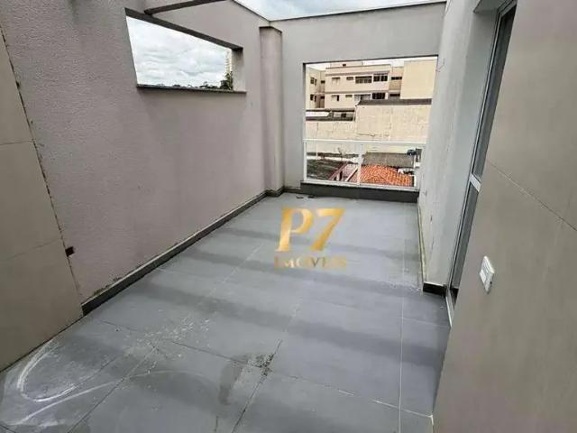 Apartamento para Venda em São Bernardo do Campo/SP Jardim das Quatro Marias 2 Quartos