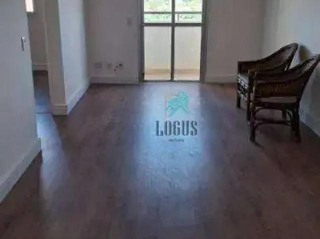Apartamento para Venda em São Bernardo do Campo/SP Jardim das Quatro Marias 2 Quartos