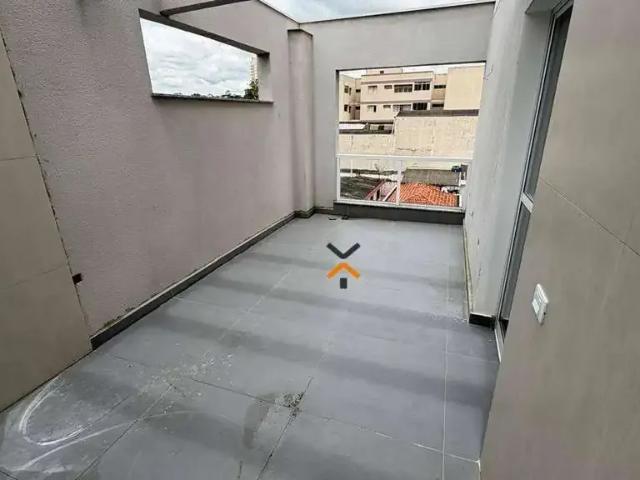 Apartamento para Venda em São Bernardo do Campo/SP Jardim das Quatro Marias 2 Quartos