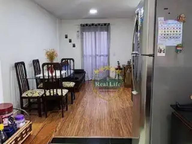 Apartamento para Venda em São Bernardo do Campo/SP Jardim das Quatro Marias 2 Quartos