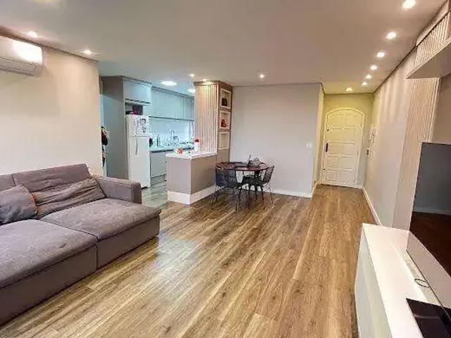 Apartamento para Venda em São Bernardo do Campo/SP Jardim das Quatro Marias 3 Quartos