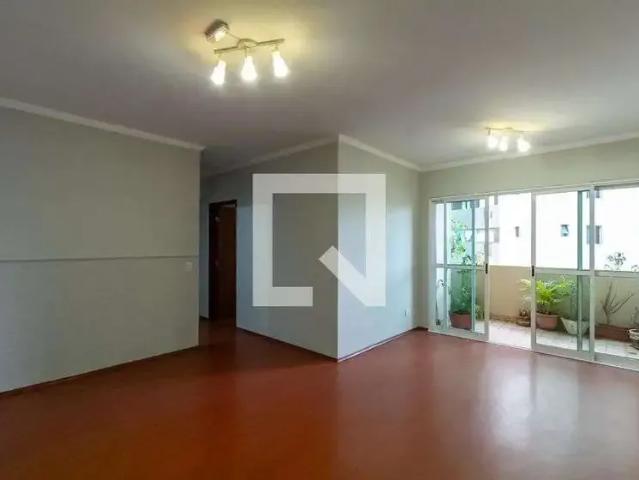 Apartamento para Venda em São Bernardo do Campo/SP Jardim do Mar 3 Quartos