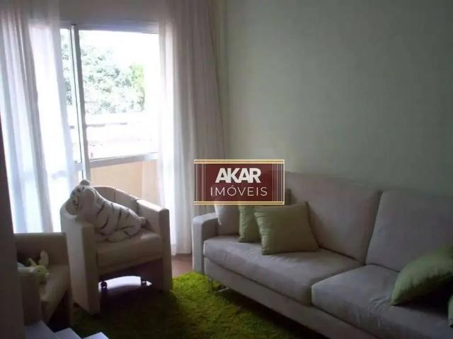 Apartamento para Venda em São Bernardo do Campo/SP Jardim do Mar 3 Quartos