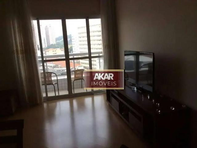 Apartamento para Venda em São Bernardo do Campo/SP Jardim do Mar 3 Quartos