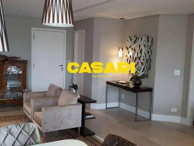 Apartamento para Venda em São Bernardo do Campo/SP Jardim do Mar 3 Quartos