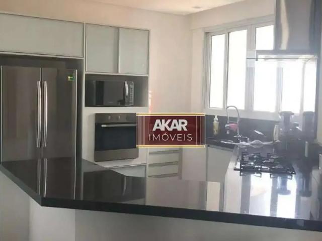 Apartamento para Venda em São Bernardo do Campo/SP Jardim do Mar 3 Quartos