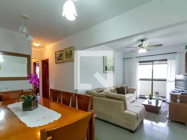 Apartamento para Venda em São Bernardo do Campo/SP Jardim do Mar 3 Quartos