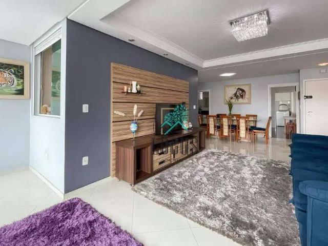 Apartamento para Venda em São Bernardo do Campo/SP Jardim do Mar 3 Quartos