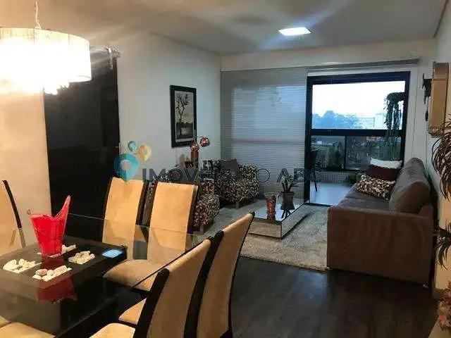 Apartamento para Venda em São Bernardo do Campo/SP Jardim do Mar 3 Quartos