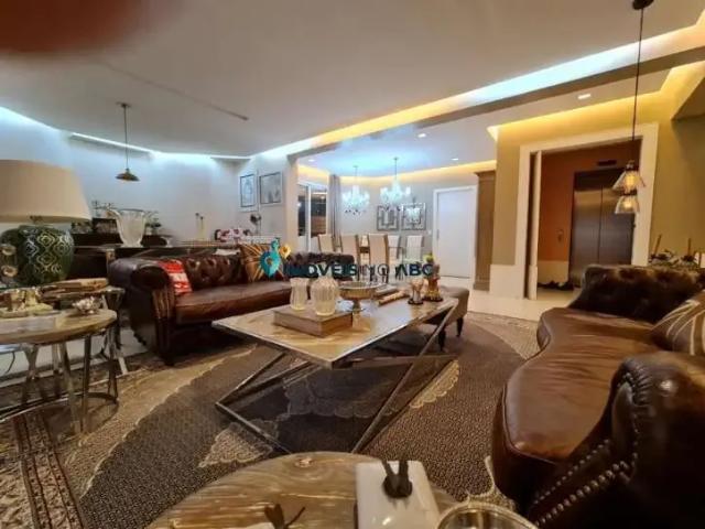 Apartamento para Venda em São Bernardo do Campo/SP Jardim do Mar 3 Quartos