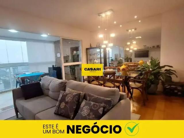 Apartamento para Venda em São Bernardo do Campo/SP Jardim do Mar 3 Quartos