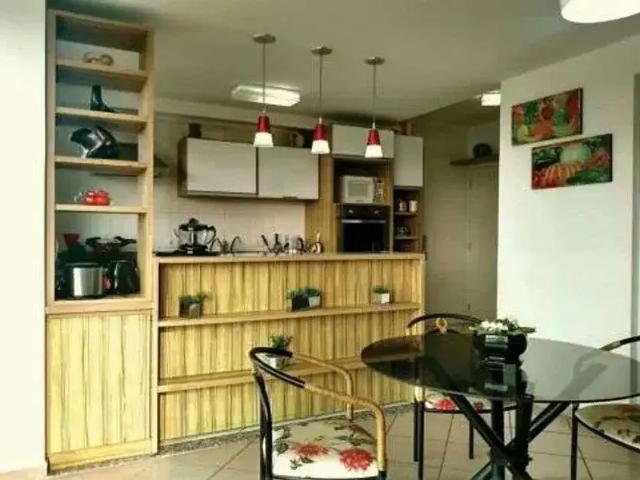 Apartamento para Venda em São Bernardo do Campo/SP Jardim do Mar 3 Quartos