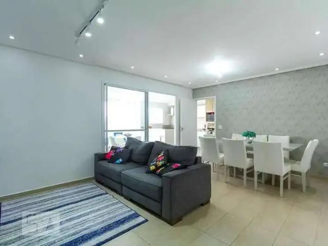 Apartamento para Venda em São Bernardo do Campo/SP Jardim do Mar 3 Quartos