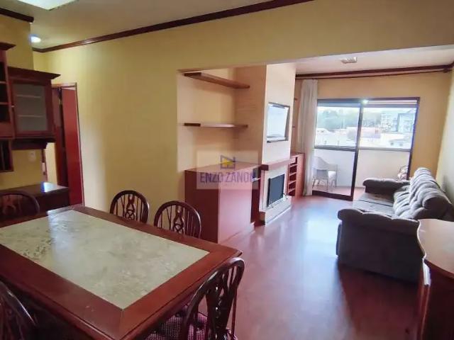 Apartamento para Venda em São Bernardo do Campo/SP Jardim do Mar 3 Quartos
