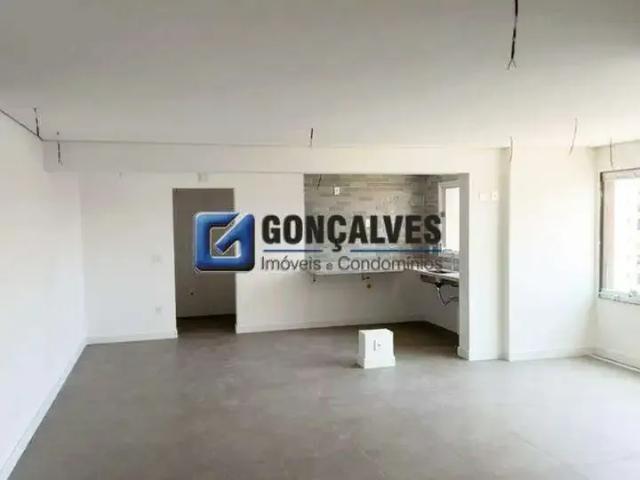 Apartamento para Venda em São Bernardo do Campo/SP Centro 3 Quartos