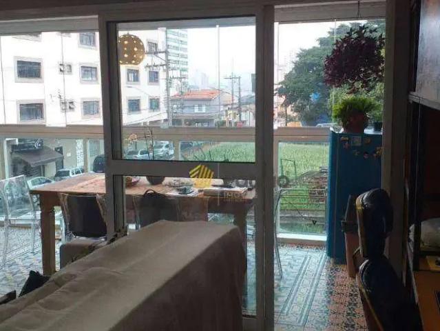 Apartamento para Venda em São Bernardo do Campo/SP Jardim do Mar 3 Quartos