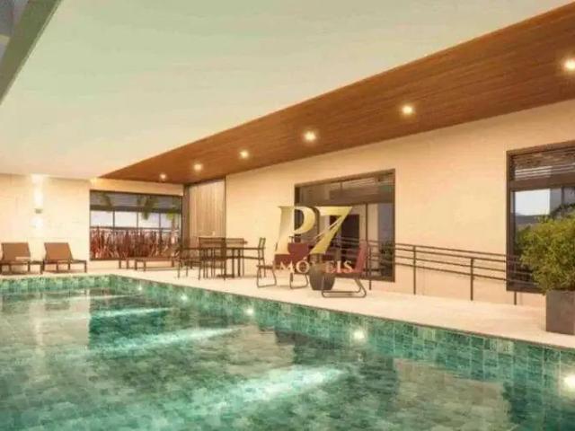 Apartamento para Venda em São Bernardo do Campo/SP Jardim do Mar 3 Quartos
