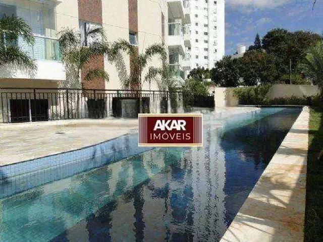Apartamento para Venda em São Bernardo do Campo/SP Jardim do Mar 3 Quartos