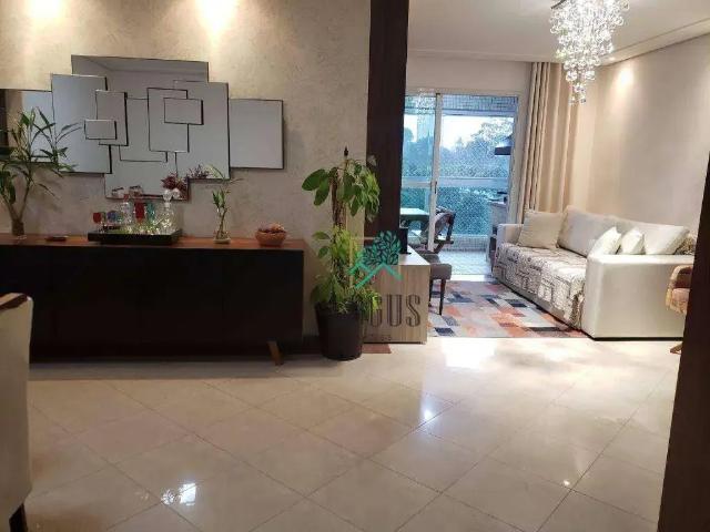 Apartamento para Venda em São Bernardo do Campo/SP Jardim do Mar 3 Quartos