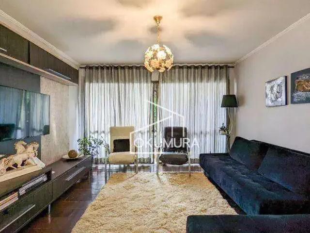 Apartamento para Venda em São Bernardo do Campo/SP Jardim do Mar 3 Quartos
