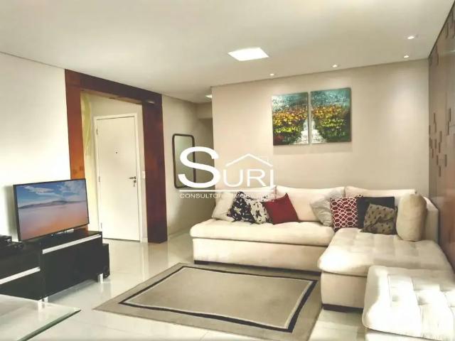 Apartamento para Venda em São Bernardo do Campo/SP Jardim do Mar 3 Quartos