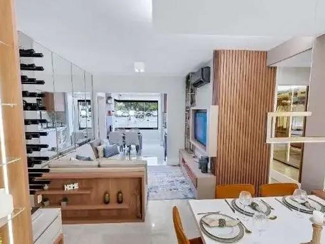 Apartamento para Venda em São Bernardo do Campo/SP Jardim do Mar 3 Quartos