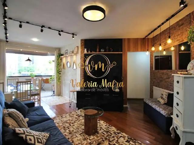 Apartamento para Venda em São Bernardo do Campo/SP Jardim do Mar 3 Quartos