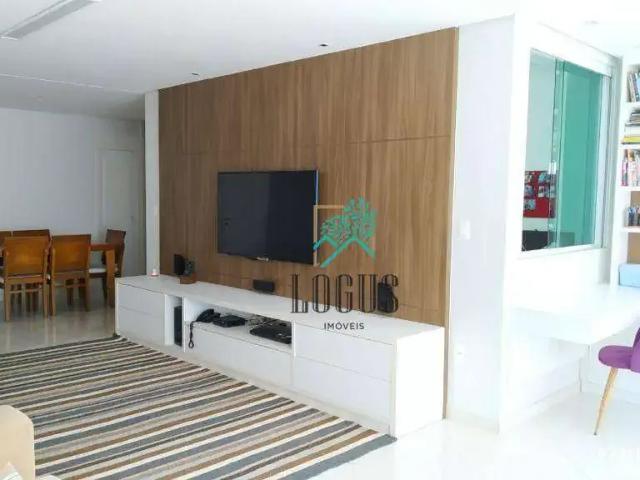 Apartamento para Venda em São Bernardo do Campo/SP Jardim do Mar 3 Quartos