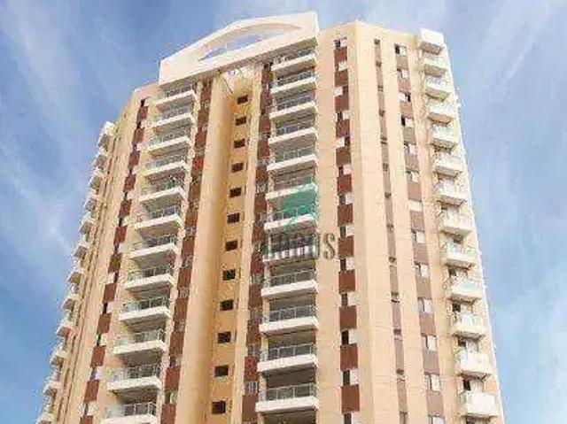 Apartamento para Venda em São Bernardo do Campo/SP Jardim do Mar 3 Quartos