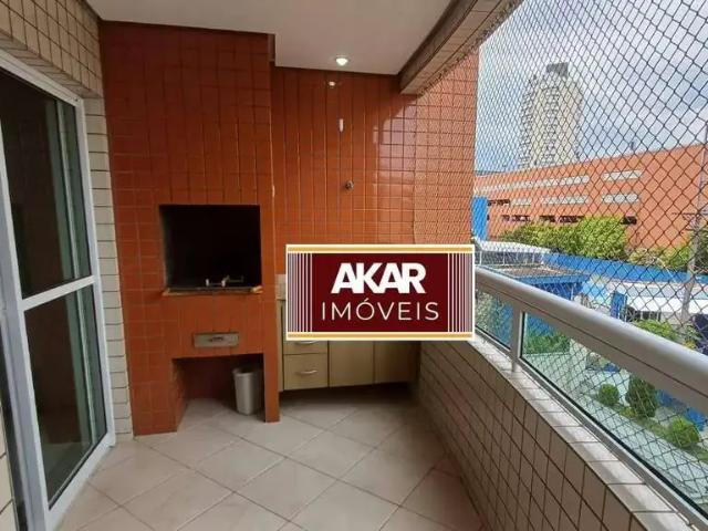 Apartamento para Venda em São Bernardo do Campo/SP Jardim do Mar 3 Quartos