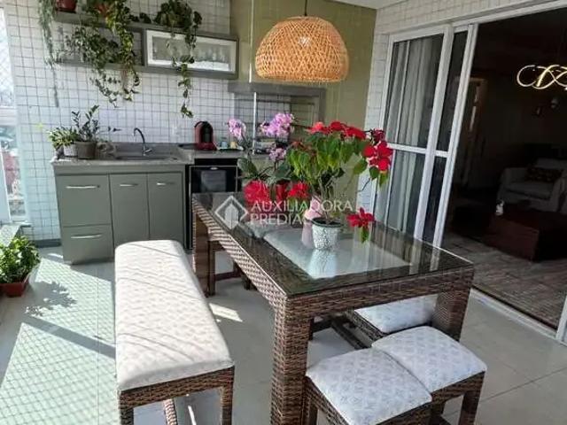 Apartamento para Venda em São Bernardo do Campo/SP Jardim do Mar 3 Quartos