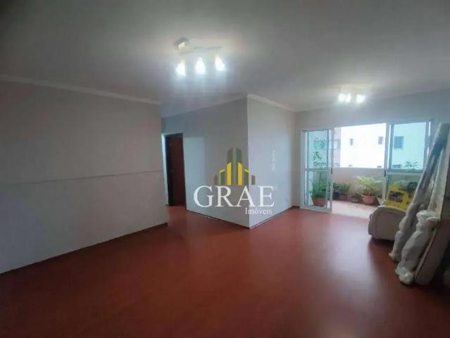 Apartamento para Venda em São Bernardo do Campo/SP Jardim do Mar 3 Quartos