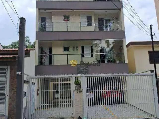 Apartamento para Venda em São Bernardo do Campo/SP Jardim do Mar 3 Quartos